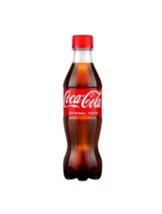 Coca Cola 350 ml - Olena Grocery Store